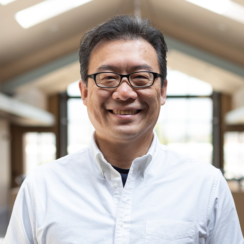 Brian Chen - GCCI